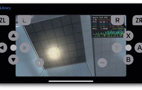Ryujinx Greemdev Alternatives Top 10 Game Emulators And Similar Apps