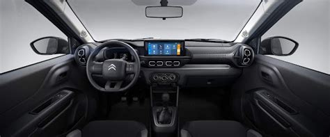 Citroën Lança A Linha 2024 Do C3 Confira Detalhes E Preços Fmotors