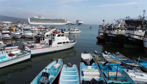 Son Las Playas De Ensenada Las Más Contaminadas De Bc Esquina 32