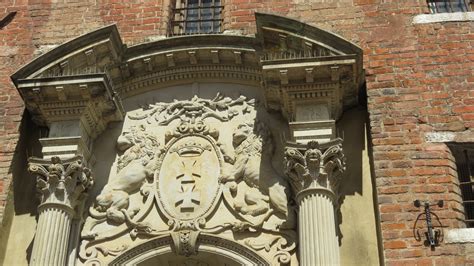 Die Langgasse Auch Lange Gasse Genannt Gehört Zu Den Interessantesten