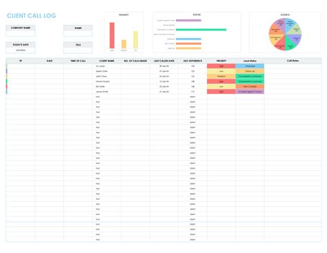 Simple Project Timeline Template For Excel