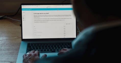 Amid Sextortions Rise Computer Scientists Tap A I To Identify Risky Apps The New York Times