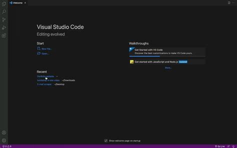 Vanshika Tiwari On Linkedin Portfolio Html Css Javascript