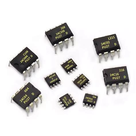 Tlp191b Transistor Storage Ic Single Chip Rf Chip Capacitor Resistor
