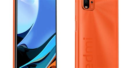 Redmi 9 Power Launched In Nepal N O W