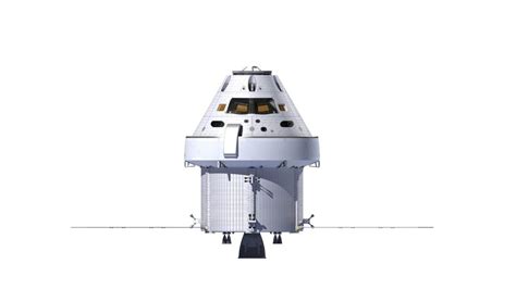 Orion Highlights Human Spaceflight Our Activities Esa