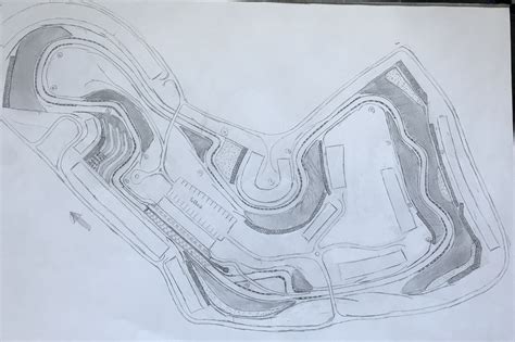 Simple Circuit Rracetrackdesigns