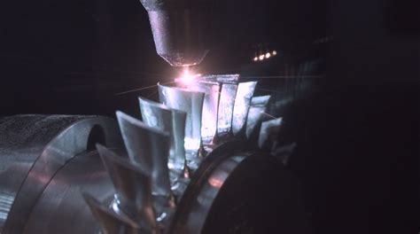 An Introduction To Wire Arc Additive Manufacturing 2020 Update Amfg