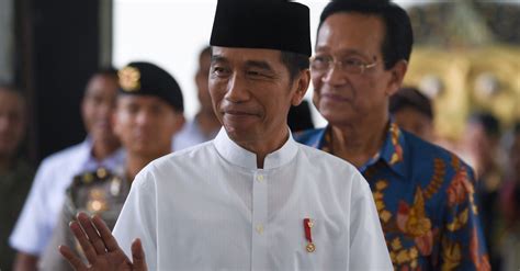 Golkar Yakin Sri Sultan Hamengkubuwono Di Sisi Jokowi Ma Ruf Amin