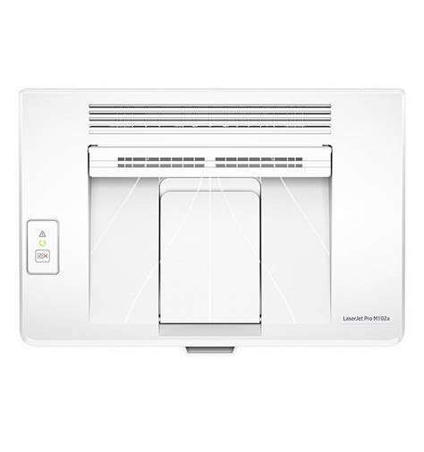 Impresora HP LaserJet Pro M102W