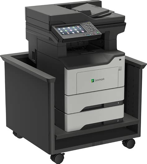 Lexmark Xm3250