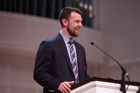 Dbu Hosts World Series Mvp Ben Zobrist Annual Baseball Banquet Focus
