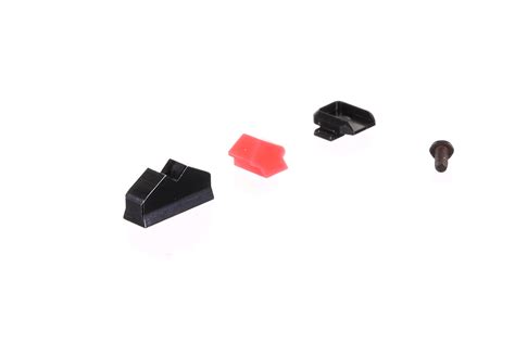 Dark Diamond Sight System For Sig Sauer Starter Kit Outer Impact