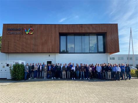 Succesvolle Tweede Preventiedag Vcn Vcn