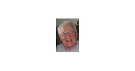 Gerald Wasson Obituary 2011 Erie Pa Erie Times News