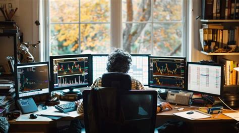 How Much Can You Make Day Trading Discover Earnings Strategies
