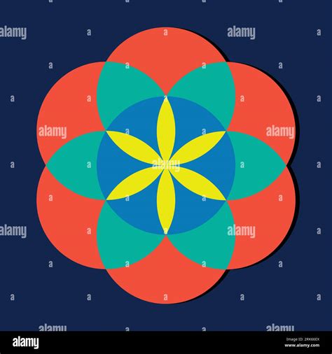 Floral Liberty Pattern Blue Background For Fashion Tapestries Prints