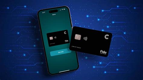 Tutorials How To Set Pin Of Fido2 Card