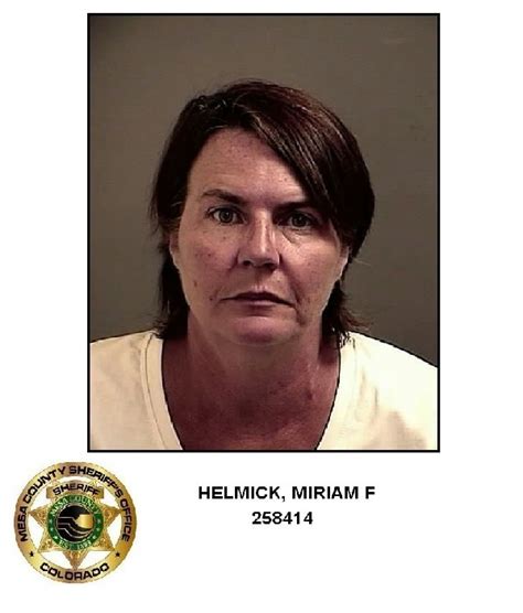 Miriam Helmick Photos Murderpedia The Encyclopedia Of Murderers