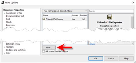 Rhinocam Faqs System Errors How To Fix The Plug In Initialization