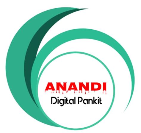 Anandi Digital