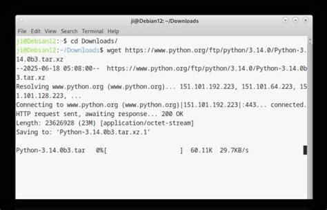 How To Install And Setup Python 314 Rc So Far In Debian Fostips