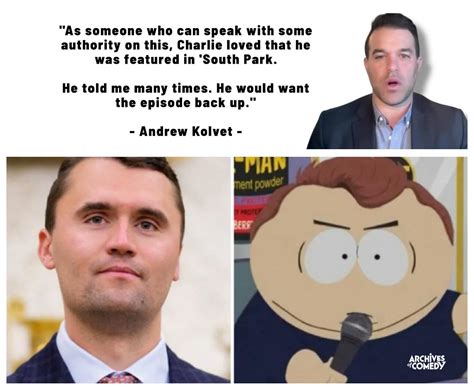 Andrew Kolvet Producer Of The Archives Of Comedy Facebook