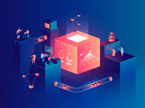 This New Framework Slashes Data Management Redundancies Cdotrends