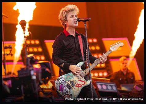 Green Day Announce March 2025 Australian Tour Dates