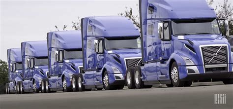 How To Increase Truck Fleet Utilization Rates FreightWaves Ratings