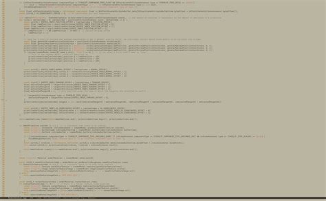 Automata Theme Emacs Themes