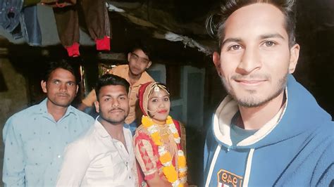 Sachin And Sasu Ma Ki Shadi Youtube