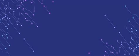 Abstract Structure Circuit Computer Cube Vector Image