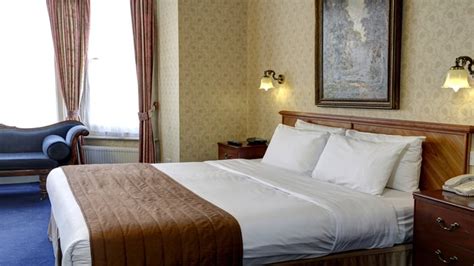 Best Western Swiss Cottage Hotel Best Western London From £13500