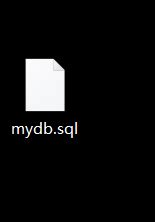 数据库管理工具如何使用 Navicat Premium 转储导出和运行导入 sql 文件 腾讯云开发者社区 腾讯云