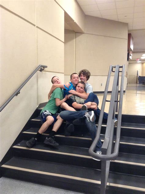 Jacob Noah Tate And Josh Messing Around Wrestling Tate Sport