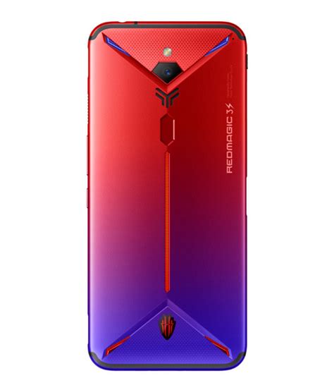 Nubia Red Magic 3s Price In Malaysia RM2299 & Full Specs - MesraMobile