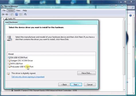 Fungsi Mediatek Da Usb Vcom Port Crepassl