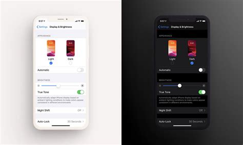Ux Dark Mode Guaranteed Quality Gt