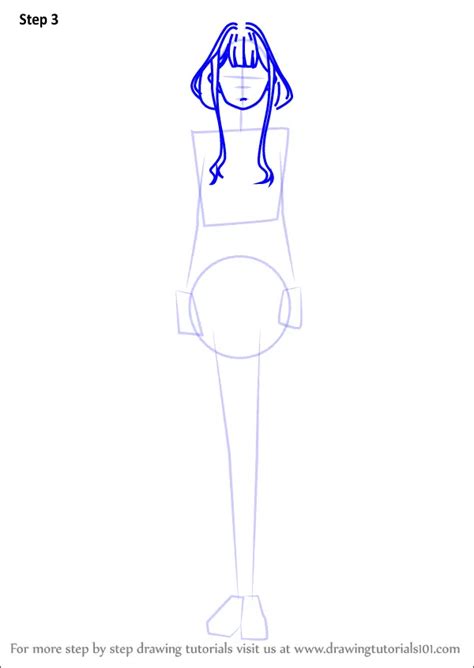 How To Draw Aki Adagaki From Masamune Kun No Revenge Masamune Kun No
