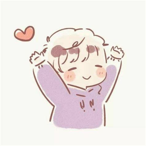 мατϲнιиgѕ ιϲοи ♡ Chibi Đang Yêu Dễ Thương