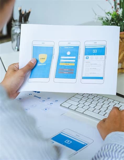 Cross Platform Mobile App Development Company In India