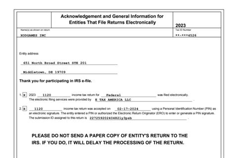 Prepare And E File Us Tax Returns For Individual And Business 1040