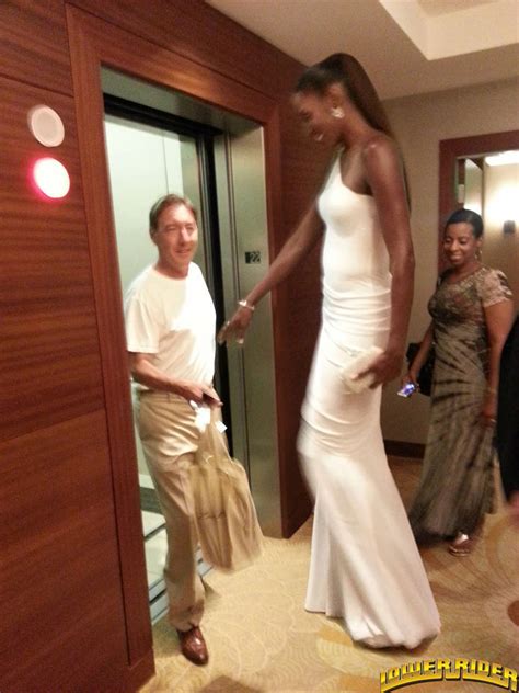 Lisa Leslie Elevator By Theboogieman49 On Deviantart