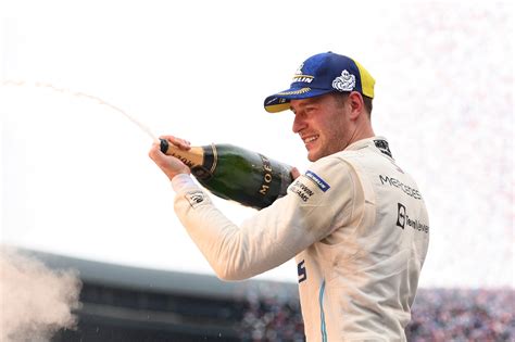 Stoffel Vandoorne Naar Aston Martin Volgend Jaar Autoblognl