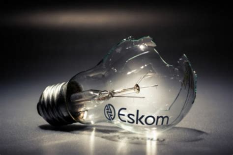 No End To Load Shedding Yet Eskom Says