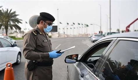 Striveme اسعار المخالفات المرورية في السعودية لعام 2022