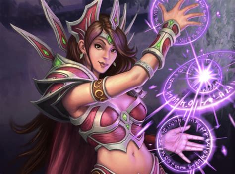Wow Classic Class Leveling Guides And Best Leveling Specs Wowhead News