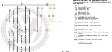 Heated Seats Retrofit Issue Uk Polos Net The Vw Polo Forum