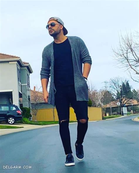 بیوگرافی کامل شهاب تیام خواننده محبوب ایرانی عکس